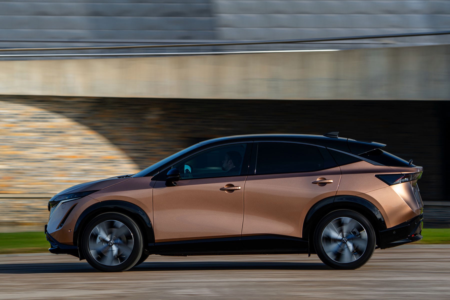 Nissan Ariya: electric crossover delayed again | CAR Magazine