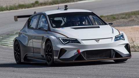 Cupra | CAR reviews | CAR Magazine