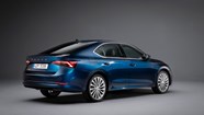 New Skoda Octavia Hatchback And Estate 2020 CAR Magazine New Skoda Octavia Hatchback And Estate 2020 CAR Magazine