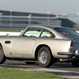 Driving the classics: Aston Martin DB5 review | CAR Magazine