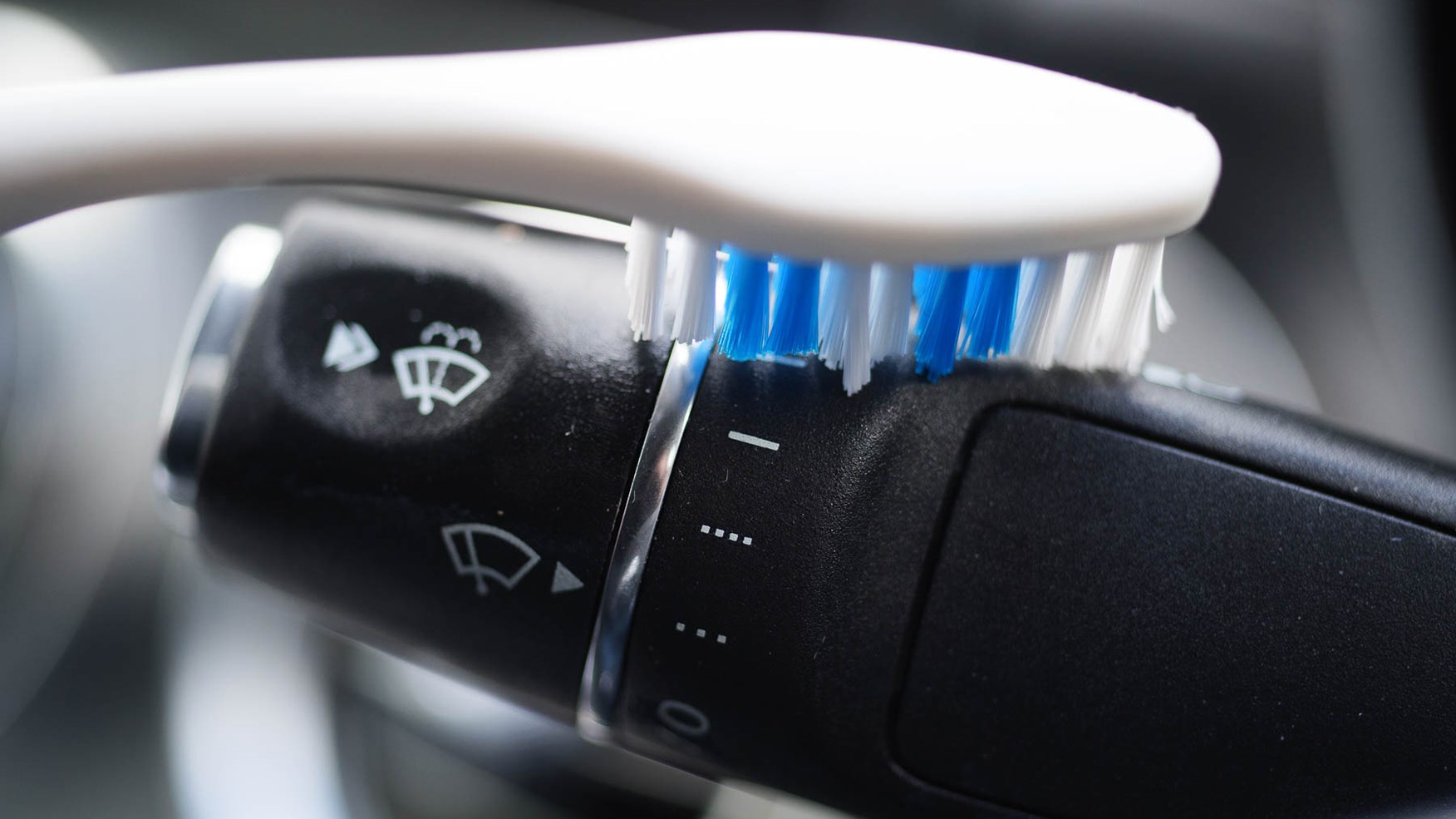 How to clean and sanitise your car interior | CAR Magazine