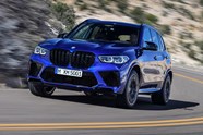 BMW X5 M Competition 2020 Review Greyhound Meets Bus CAR Magazine BMW X5 M Competition 2020 Review Greyhound Meets Bus CAR Magazine
