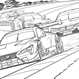 50 shades of cray-on: the best car colouring pages for kids | CAR Magazine