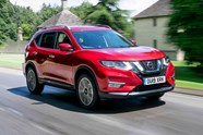 Nissan X Trail 2020 Review Life Compatible CAR Magazine Nissan X Trail 2020 Review Life Compatible CAR Magazine