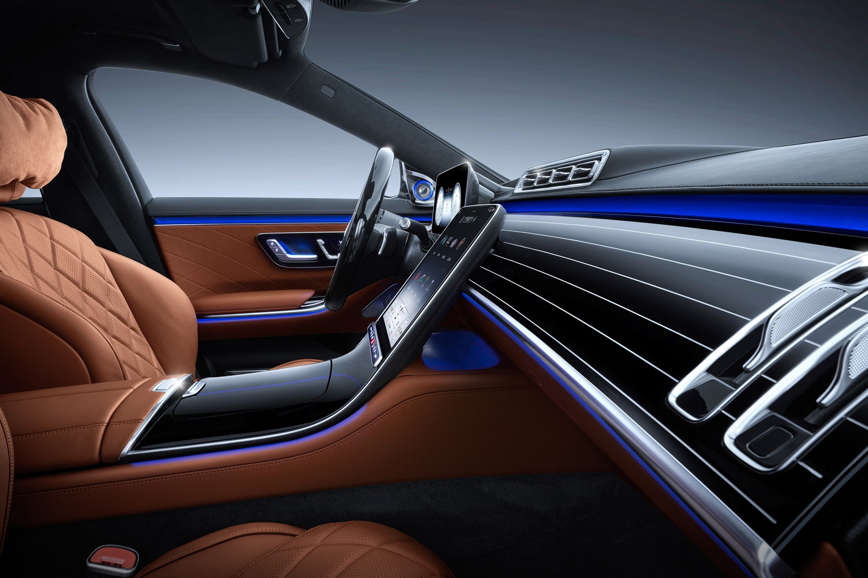 All-new Mercedes-Benz S-Class: the CAR lowdown | CAR Magazine