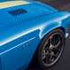 Volvo P1800 Cyan full details and spec | CAR Magazine