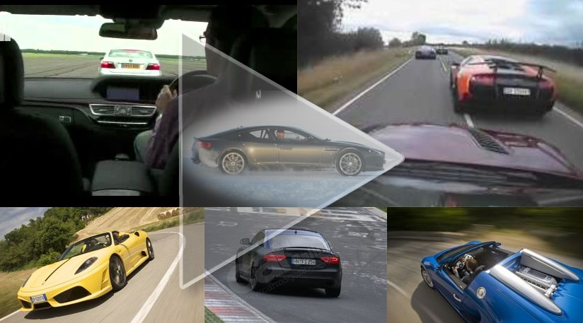 CAR's review of 2009: our best videos | CAR Magazine