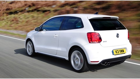 VW Polo GTI (2010) review | CAR Magazine