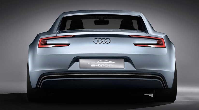 Audi R5 mid-engined sports car approved: here in 2014 | CAR Magazine