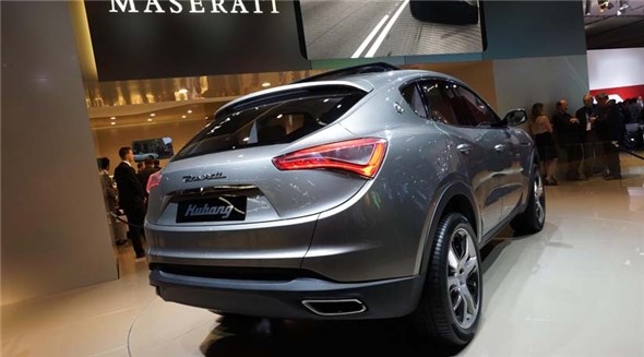 Live Blog: can one man see every car at Frankfurt? | CAR Magazine