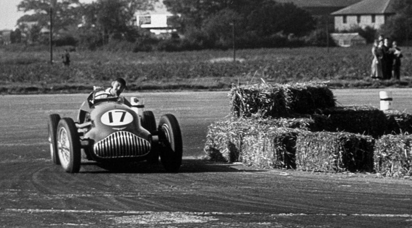Silverstone: the defining moments from 50 British grands prix | CAR ...