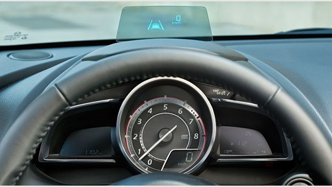 Mazda 2 (2015) review | CAR Magazine