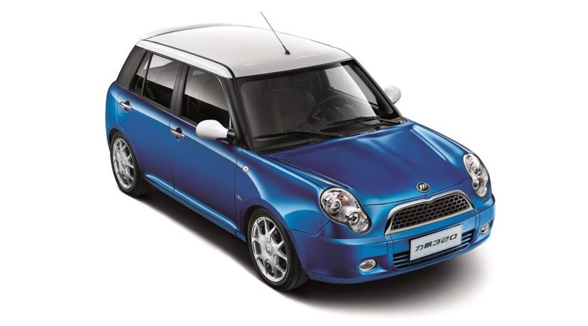 Attack of the clones: the most shameless knock-off car designs | CAR ...