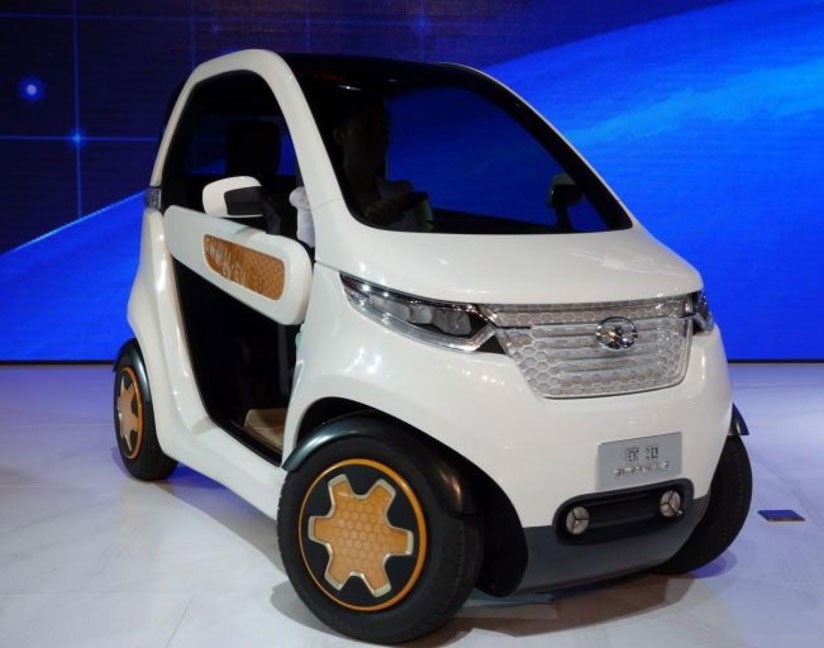 Attack of the clones: the most shameless knock-off car designs | CAR ...