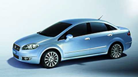 Fiat First Official Pictures | Car News | CAR Magazine