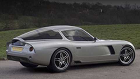 Bristol First Official Pictures | Car News | CAR Magazine