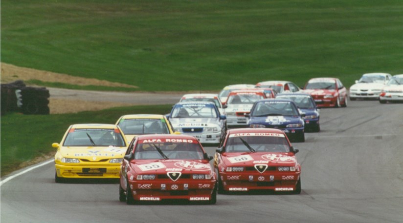 Video: Watch the BTCC's glory years | CAR Magazine