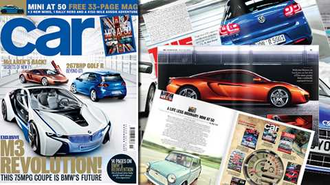 Magazine