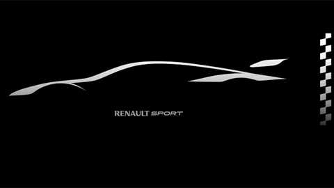Renault First Official Pictures | Car News