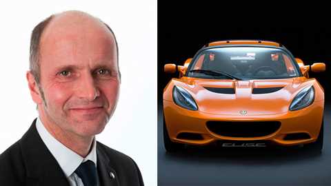 Lotus | Car News | CAR Magazine