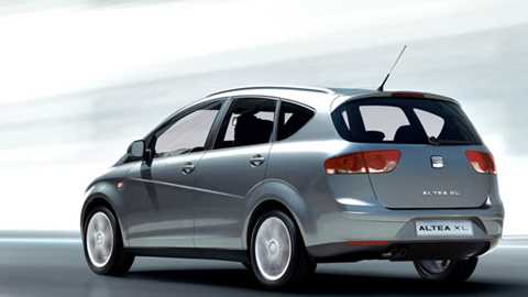 Seat | Car News