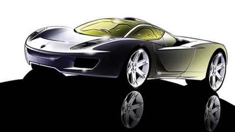 Arash First Official Pictures | Car News