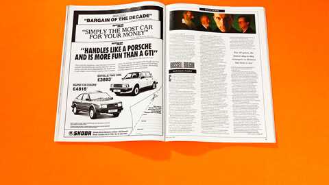 Motoring opinion | Blogs | Comment | CAR Magazine