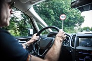 Does It Work Ford s Intelligent Speed Limiter Tested CAR Magazine