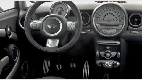 Mini One and Cooper D (2007) review