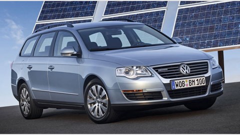 VW Polo Bluemotion 1.4 TDi (2007) review