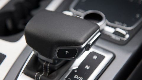 New Audi SQ7 review: physics-bending fun with cutting edge-tech