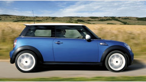 Mini stop-start (2007) review