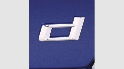 BMW 330d M-Sport (2007) review