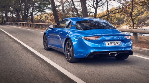 New Alpine A110 (2020) Review