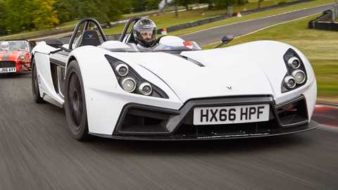 Elemental | CAR reviews