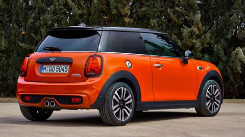 New Mini Cooper S review | CAR Magazine