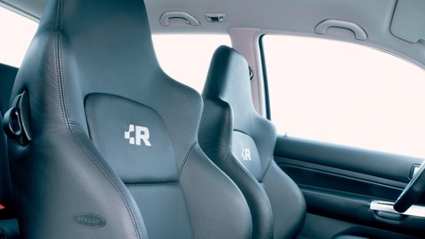 Driving the classics: Volkswagen Golf R32 Mk4 (2002-2003) review