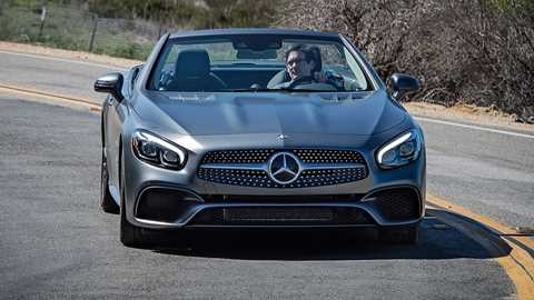 Mercedes-Benz | Car News | CAR Magazine
