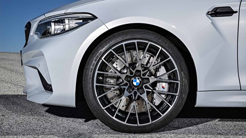 BMW M2 Competition review
