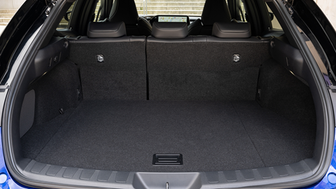 Lexus UX 300h (2024) review: hybrid theory