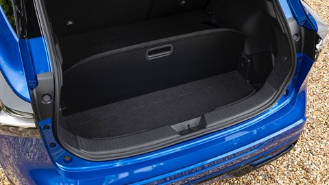 Nissan Qashqai e-Power review: the master of illusion