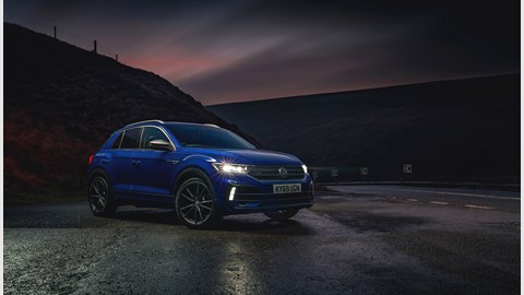 VW T-Roc R (2020) review: doubling down