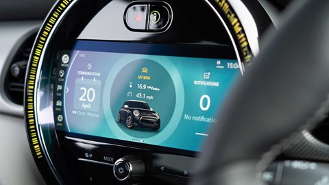 Mini Electric (2023) review: an icon, electrified