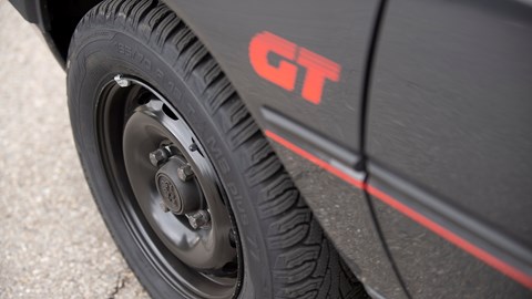 Peugeot 205 at 40: celebrating an icon