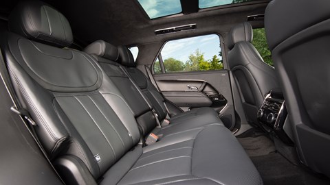 Range Rover Sport review: video road test of the UK's most polished SUV