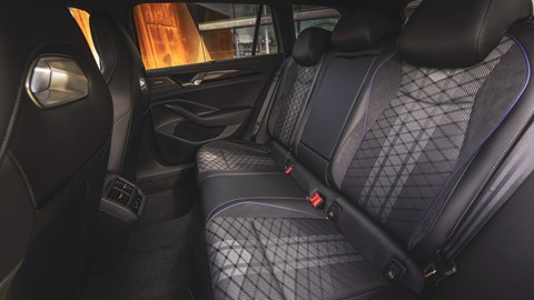 Volkswagen Passat (2025) review: Captain Sensible