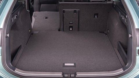 Volkswagen Passat (2025) review: Captain Sensible