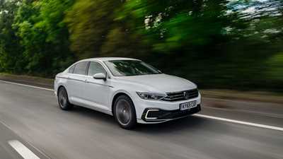 Volkswagen Passat Car reviews