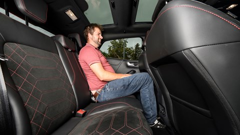 Ford Puma (2025) review: not as good as it should be