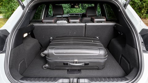 Ford Puma (2025) review: not as good as it should be